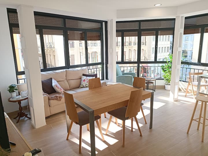 Precioso Apartamento Junto Plaza Nueva Y Catedral - Granada, España
