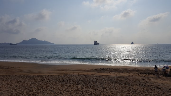 Casa Urzua - Manzanillo