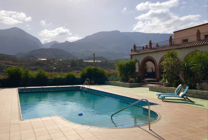 El Marchal de Enix Vacation Rentals & Homes - Andalucía, Spain | Airbnb