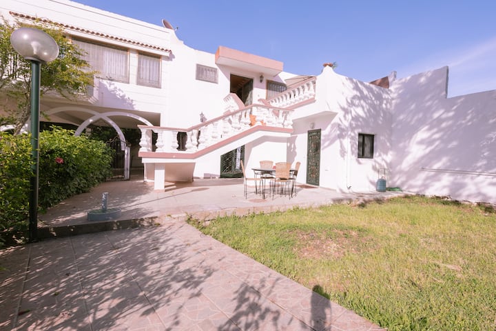 Maison De Luxe Plein ❤ Rabat - Rabat