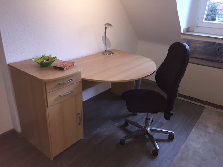 Gemütliche Wohnung Unterm Dach - Essen, Deutschland