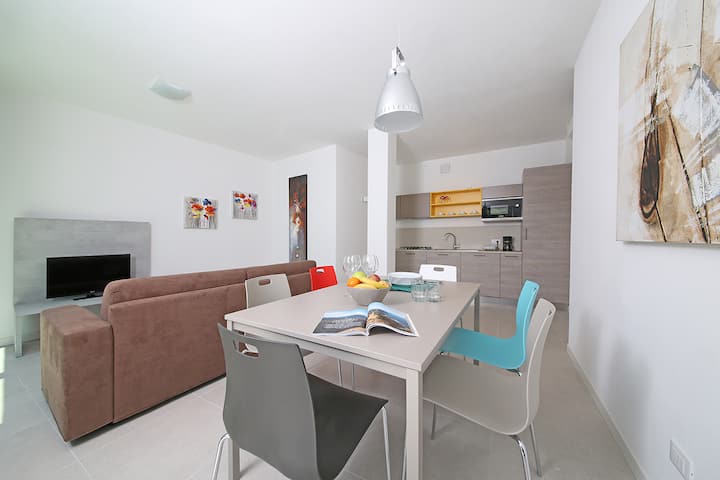 Villa T14 - Trilo Plus - Bardolino