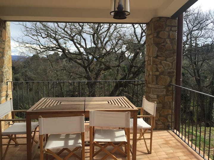 Newly Rennovated House In Magliano - Magliano in Toscana