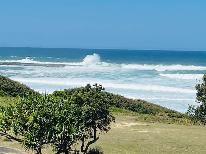 Loyola By The Sea Yamba ~Watch The Whales Frolic! - Yamba