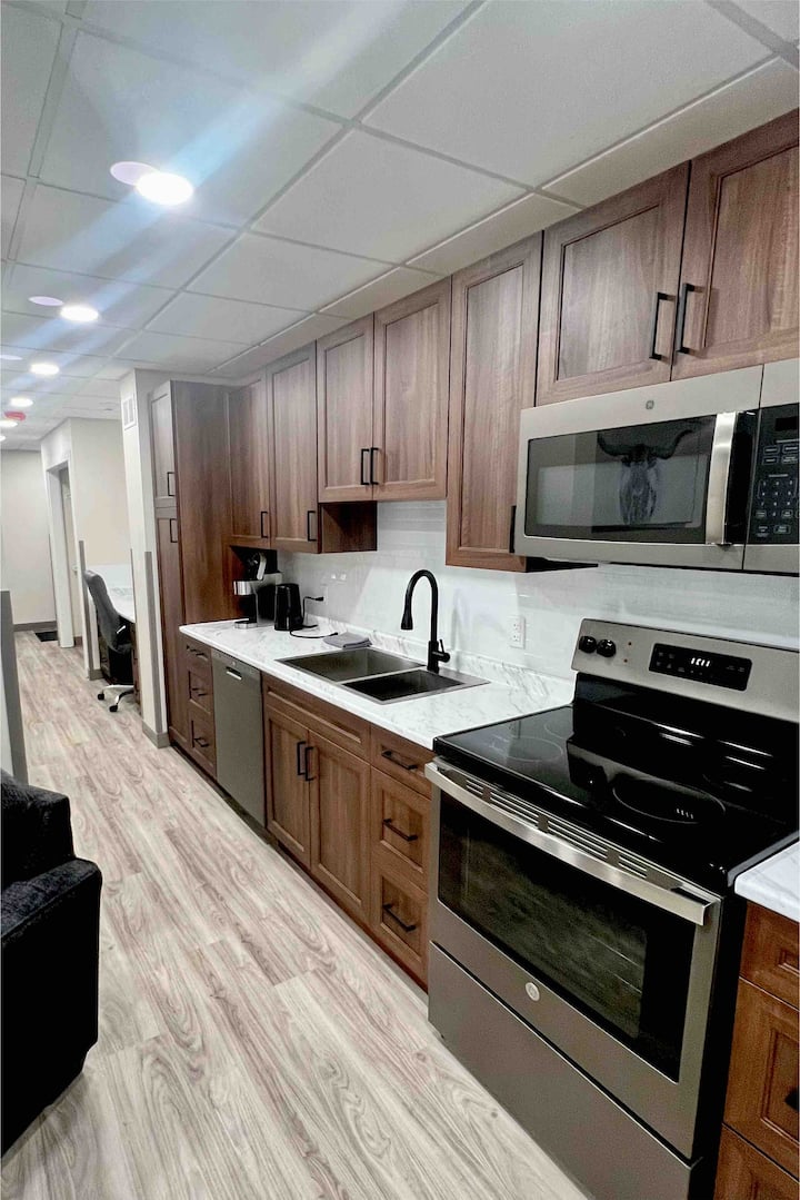 Modern Apartment In Red Lake - Red Lake