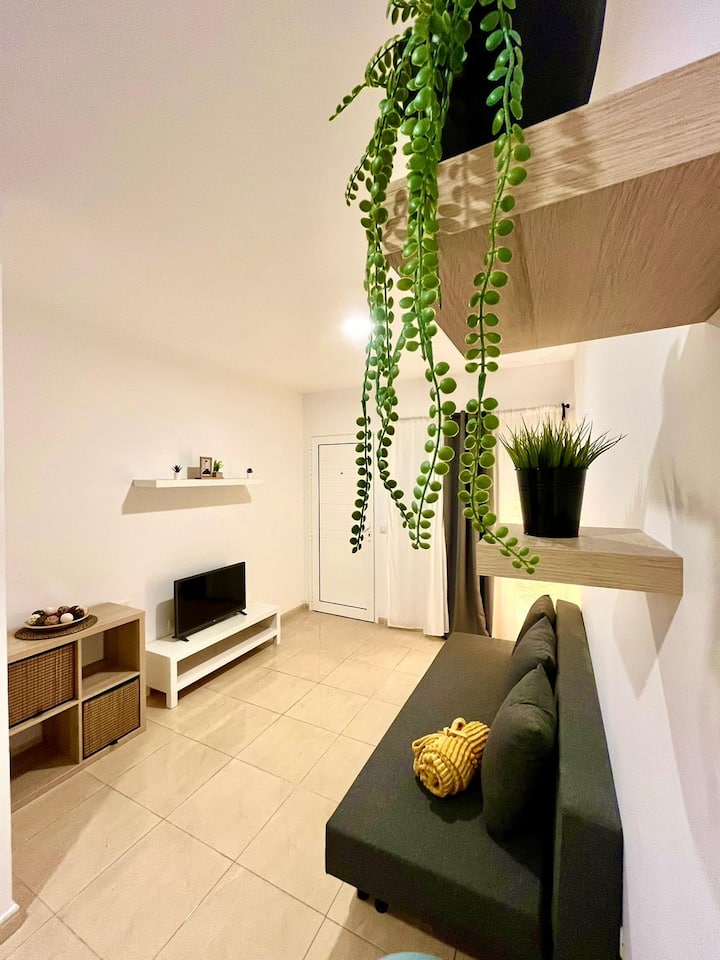 Apartamento En Arrecife. - Lanzarote