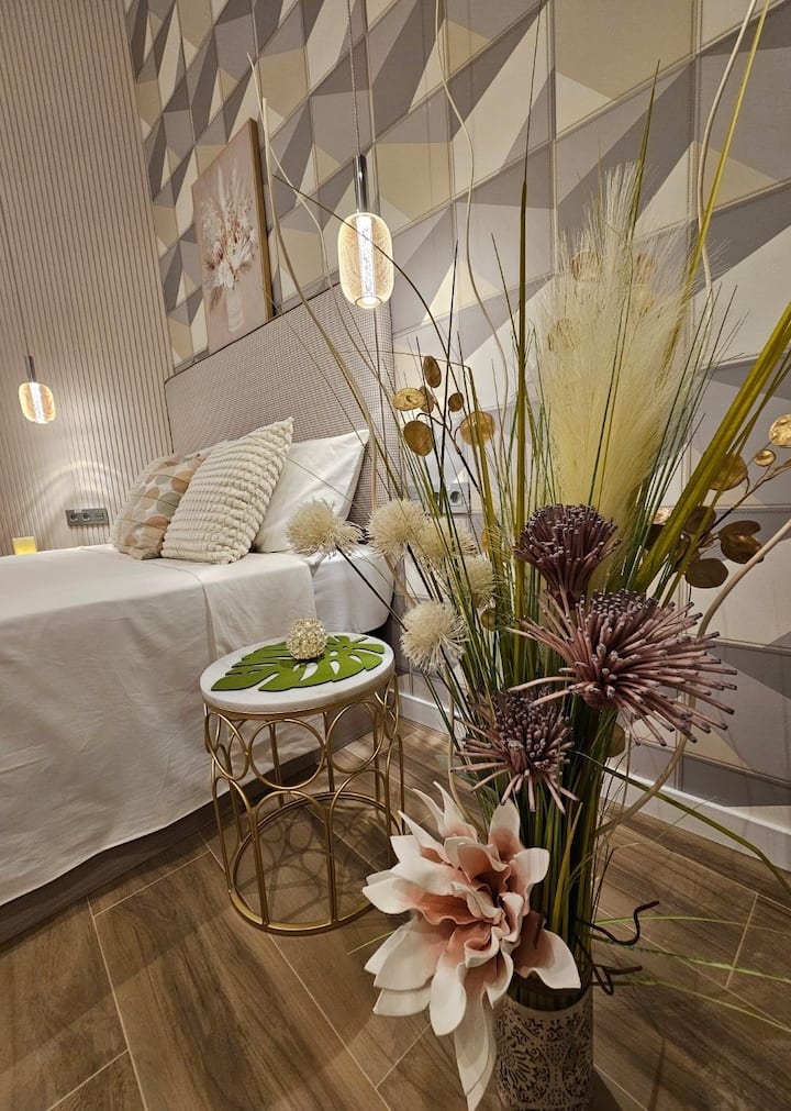 Lounge Garden Sea Relax - El Saler