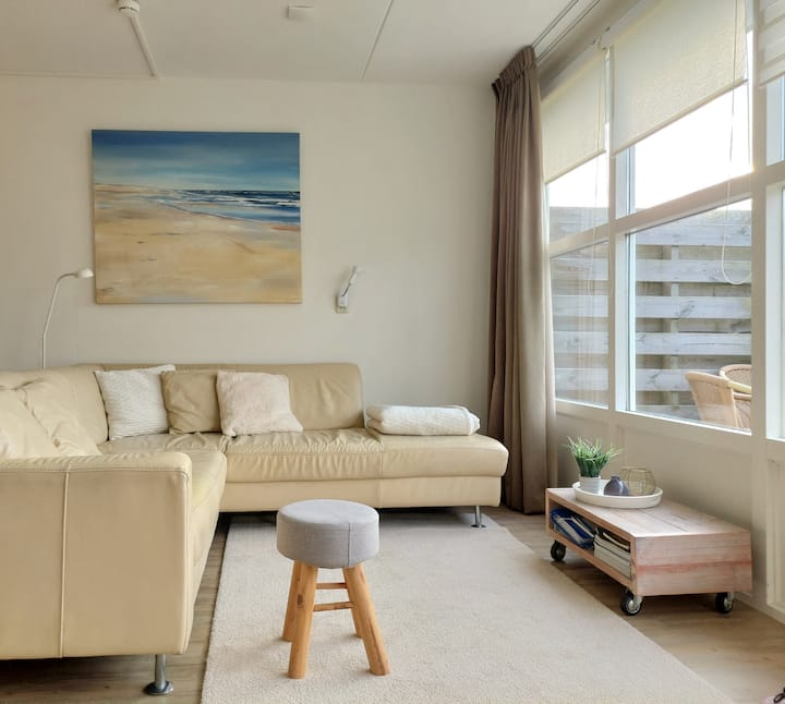Apartment On Ameland Close To The Beach - Ameland