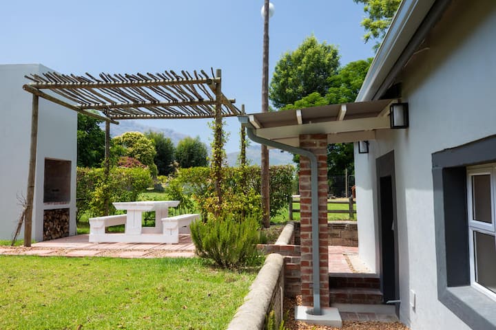 Casa Old Oak - 惠靈頓