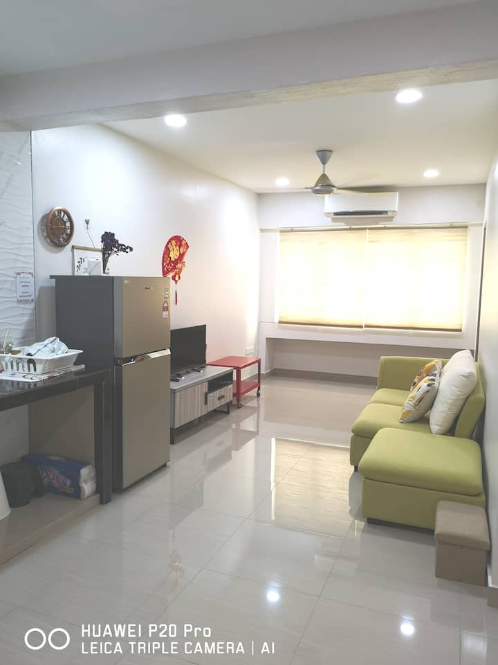 Angel’s Cosy Homestay (Bentong) - Bentong