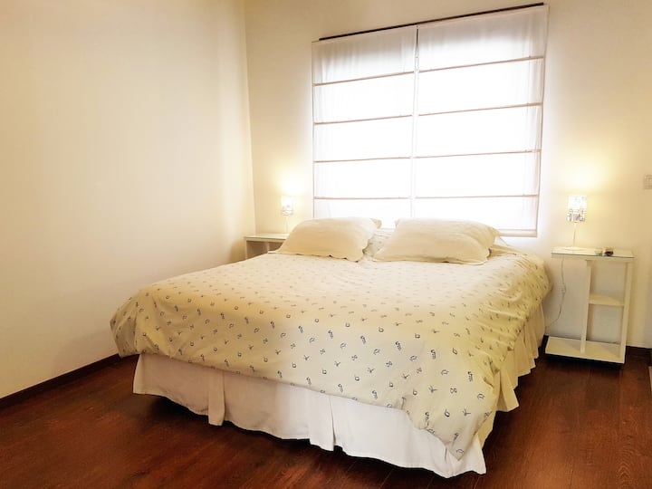 Comfortable Studio In Recoleta, Tango, Wifi - Argentina