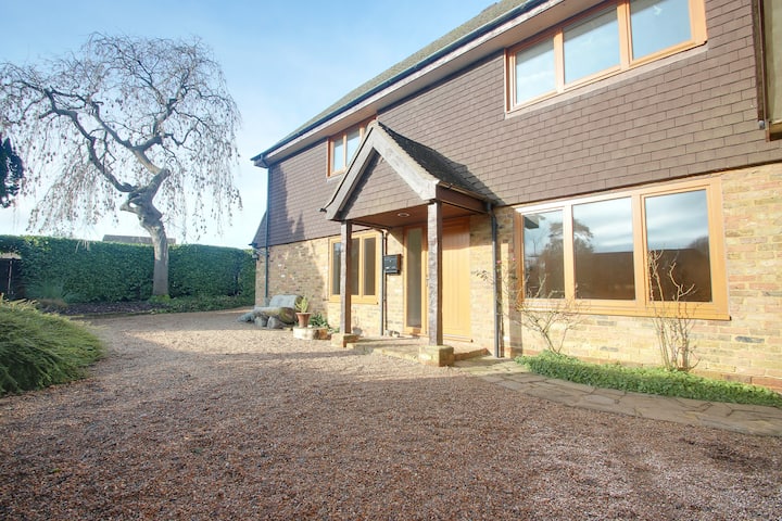 Organic And Natural Living At Its Best - Watford