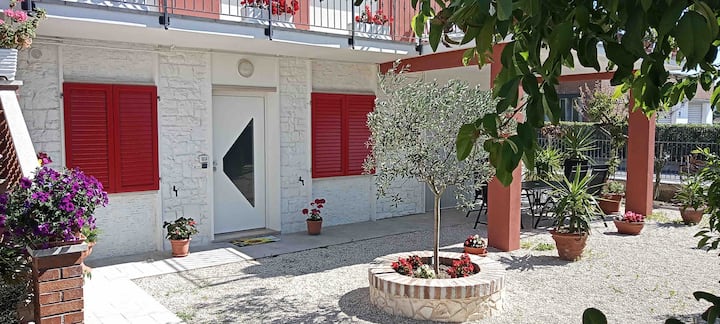 Isabella's Apartment - Porto Recanati