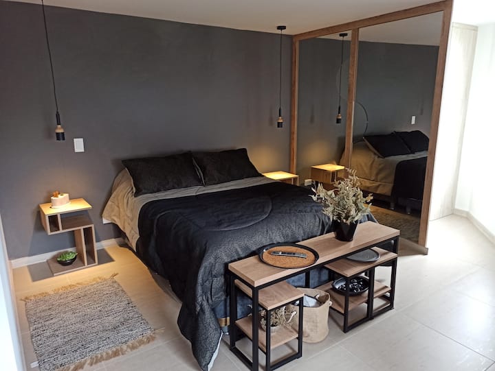 Apartamento Ejecutivo Nuevo Manizales - Colombia