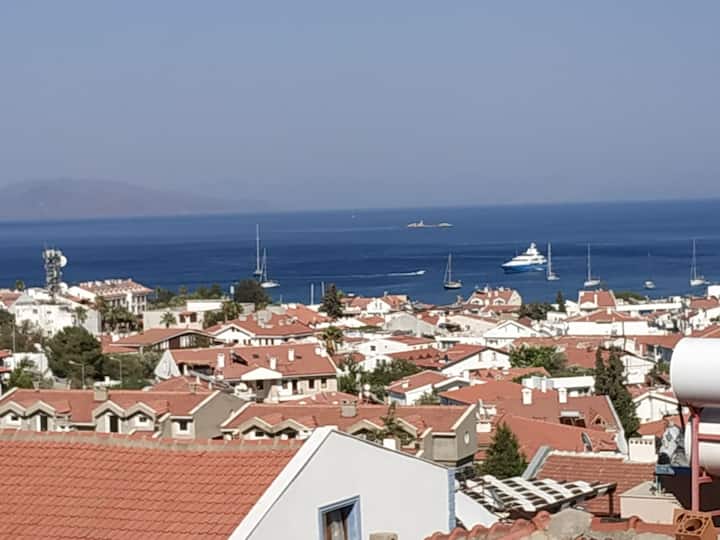 Eymen House - Datça