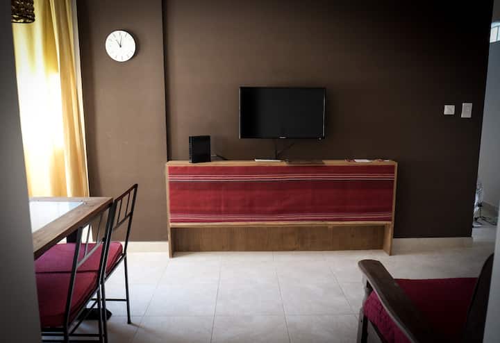 Pu - Departamento En Zona Céntrica De Salta - Salta