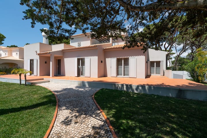 Casa Do Corvo - Vilamoura  W/pool - Vilamoura