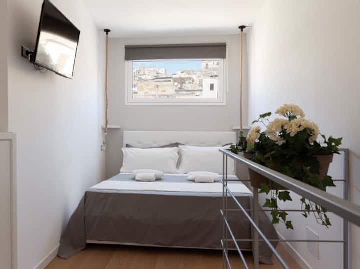 Appartamento Luxury, Con Camera Panoramica... - Agrigento