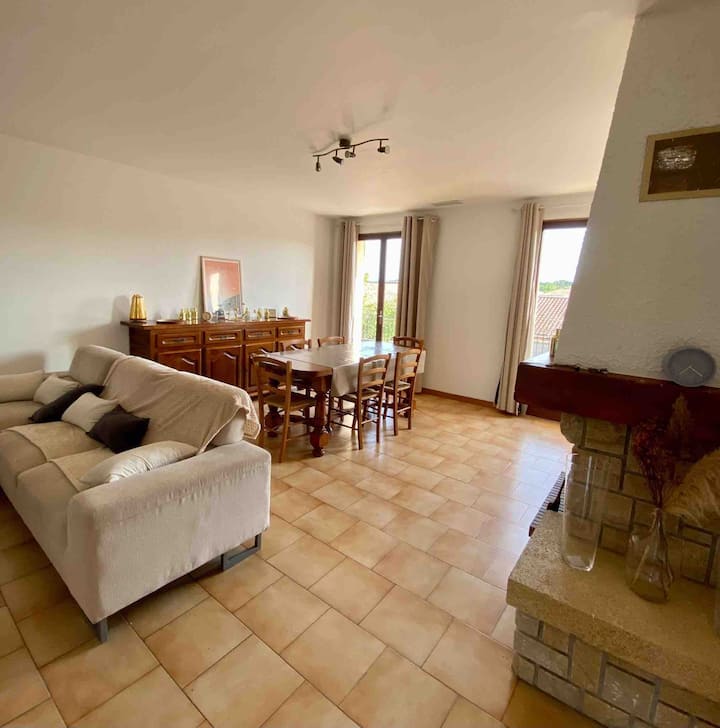 Bienvenu Chez Mamicha ! - Carcassonne