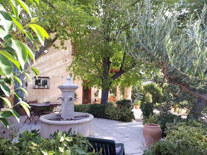 Villa Marseille/plan De Cuques - Plan-de-Cuques