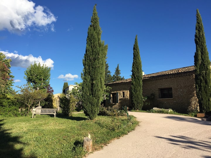 Magnifique Villa Avec Piscine - Salle De Billard - Éguilles