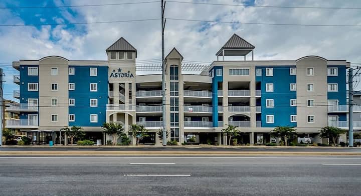 Astoria's Sea-cret Spacious & Luxurious 3 Bsuites - Fenwick Island, DE