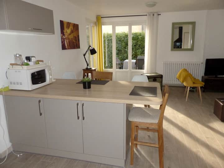 Jolie Maisonnette - Valence