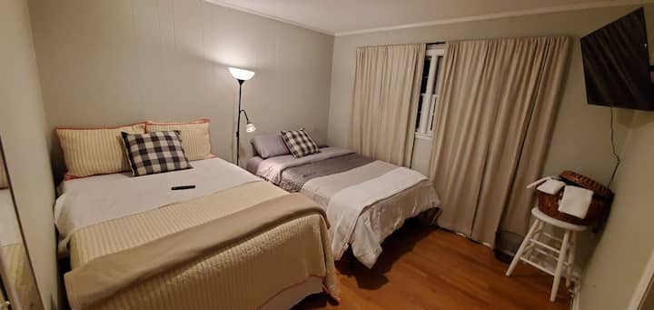Cozy Private Room In A Family Home (2) - Goose Creek, SC
