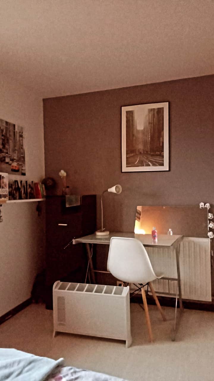 Chambres Privées Dans Agréable Maison De Campagne - Rumilly