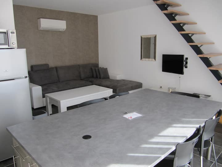 Logement Neuf, Calme, Entre Avignon, Carpentras. - Le Pontet