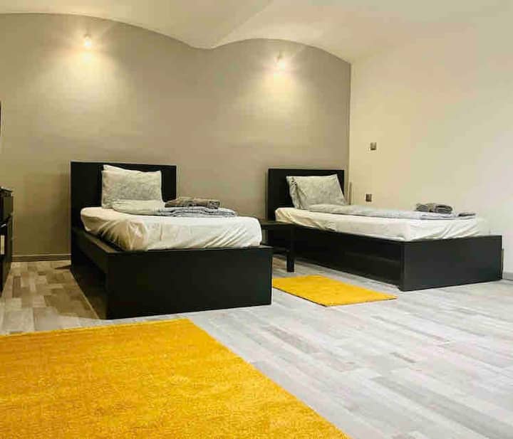 Király St Central Apartment In Budapest Downtown 2 - Budapest