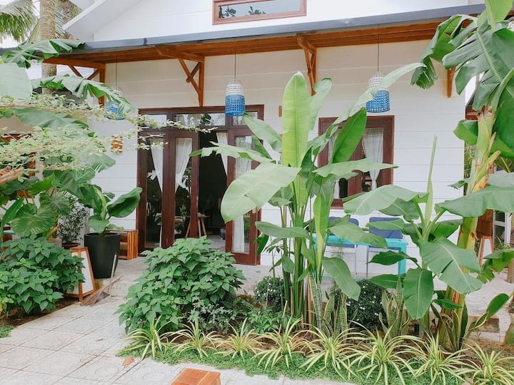 [The May] July Villa - Phú Quốc