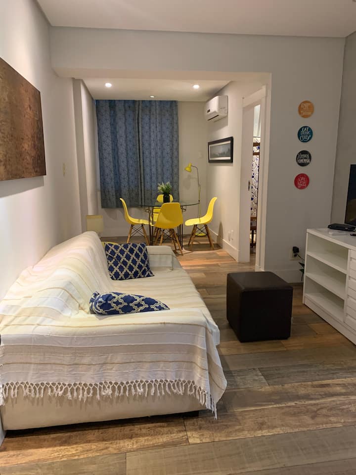 Ipanema Bright Apartment - Ipanema