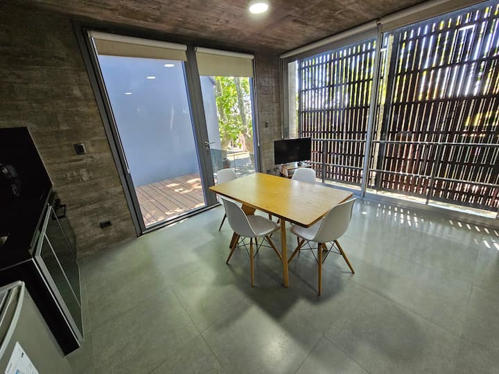 Estupendo Departamento 101 - Colonia del Sacramento