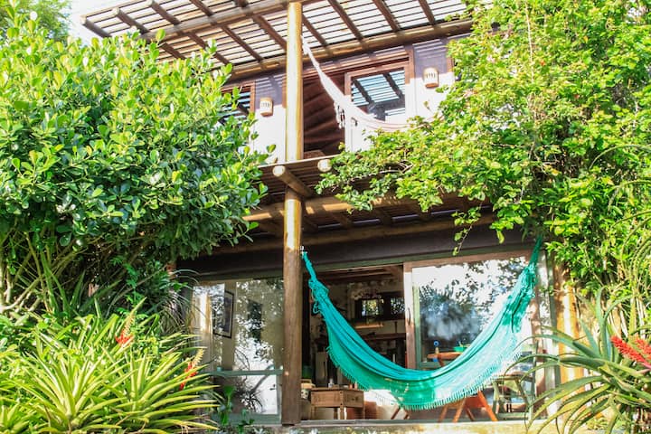 Casa Encanto - Imbituba