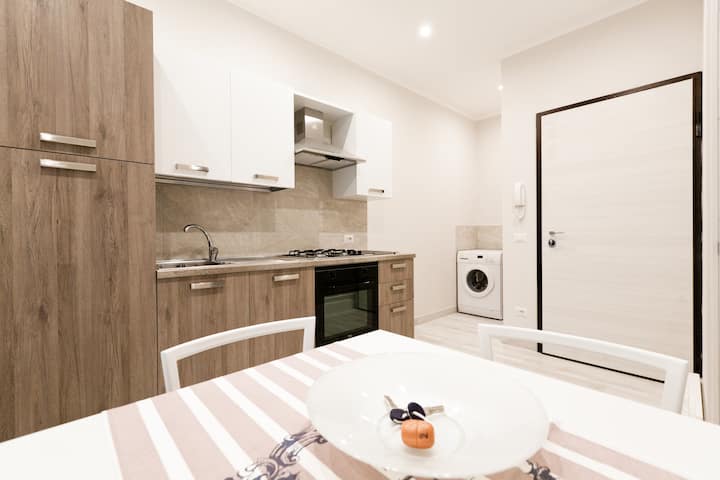 La Corte Dei Mari (Libeccio) - Cesenatico