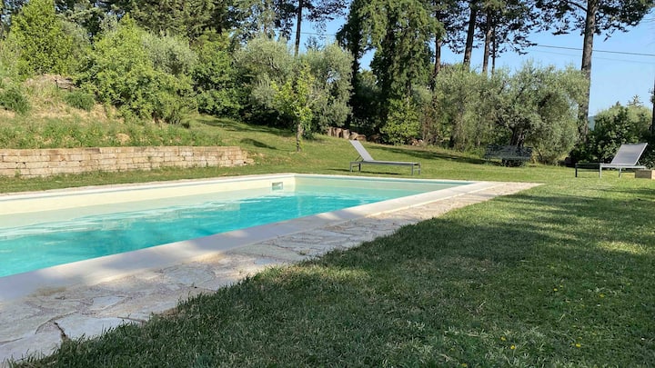 Les Stable De L'osteriaccia - Perugia