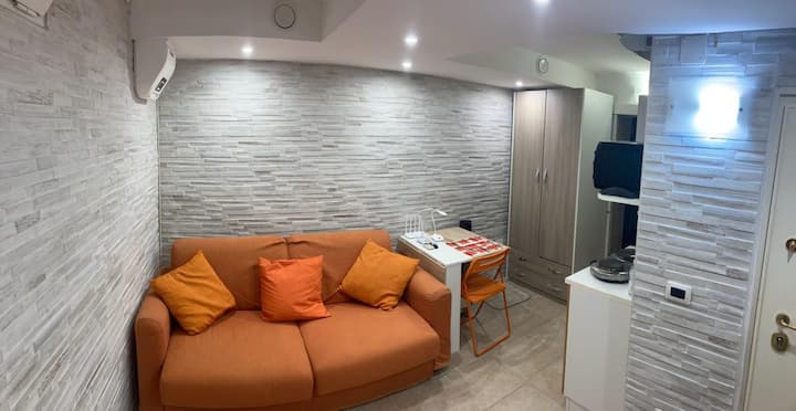 Casita Mirò (Few Steps From Central Station) - Bari