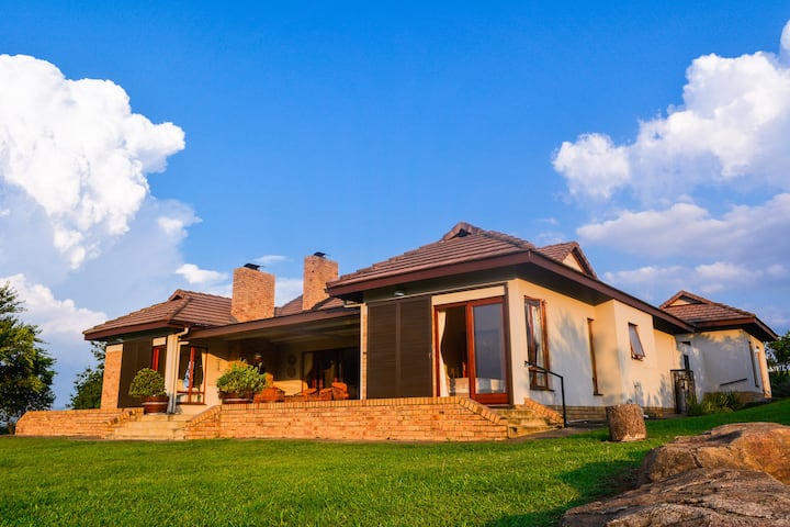 Whydah Way Haven - Cathkin Park