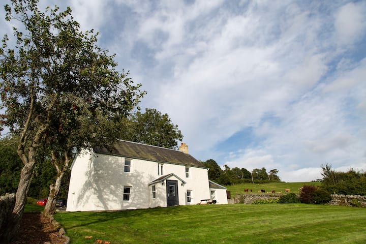 Tranquil And Relaxing Location - Blairgowrie and Rattray