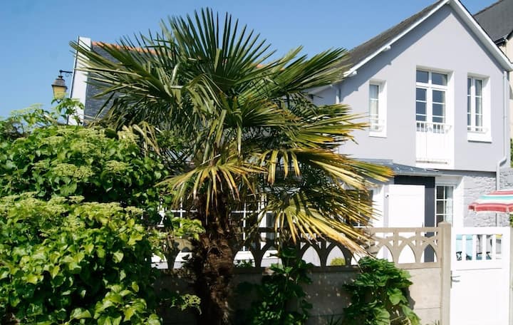 Maison Ker Grizoù - 4 Pers- Cancale - Cancale