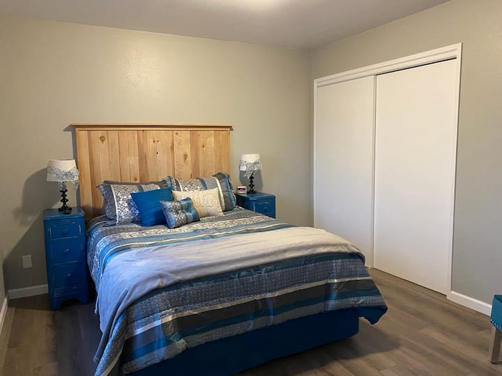 Glen Canyon Casita (Private Entrance & Space) - Page, AZ