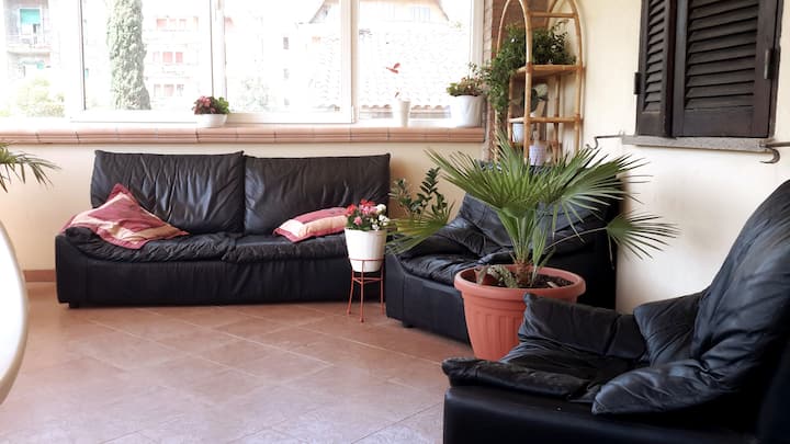 B&b Il Terrazzo - Orvieto