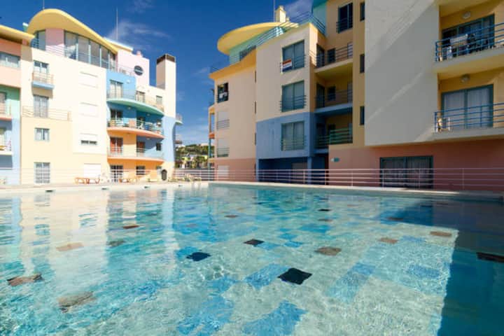 Apartamento Marina - Albufeira