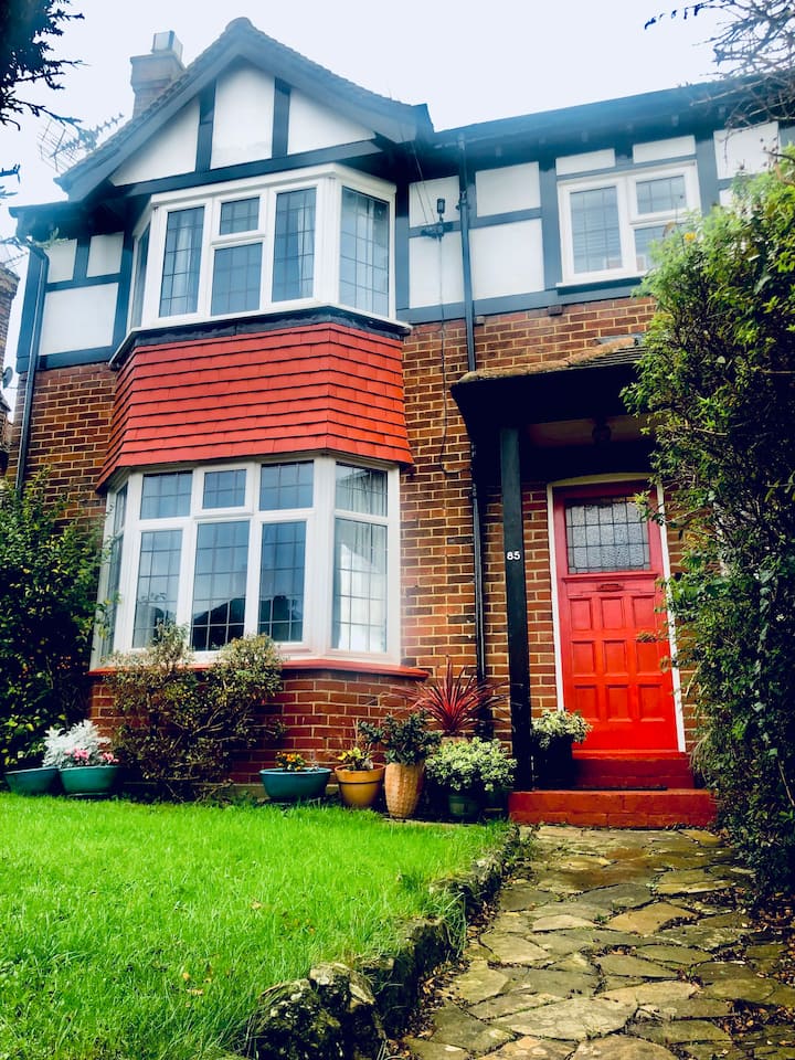 Seabreeze Broadstairs - Broadstairs