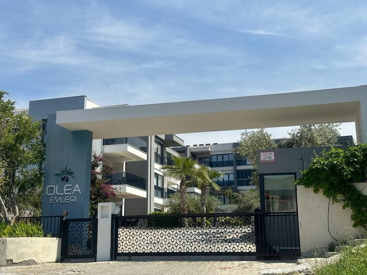 Kuşadasi Kadınlar Denizi 1+1 - Kuşadası