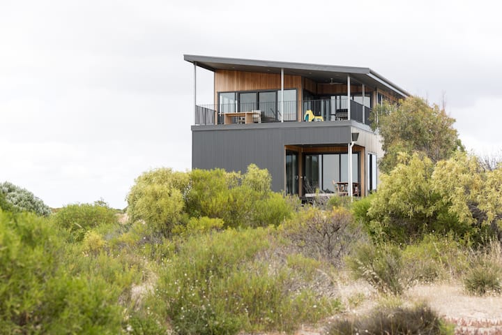 Tirri Tirri Beach House - Minlaton