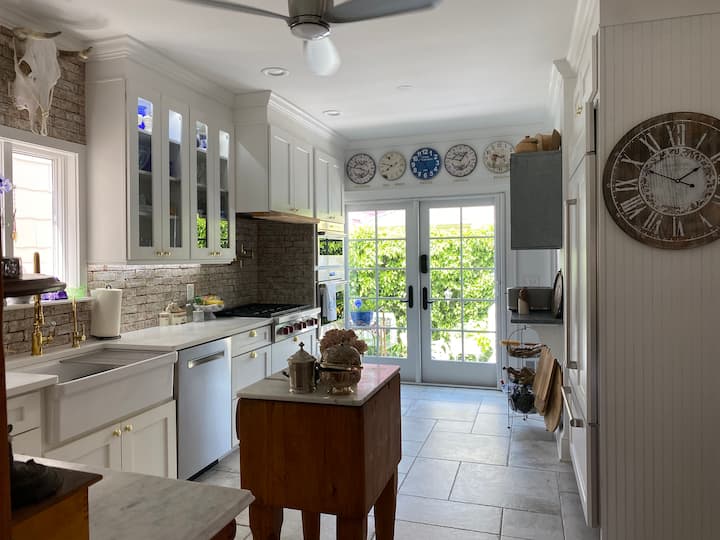 Beautiful Heaven On Earth Beach House - Ocean Grove, NJ