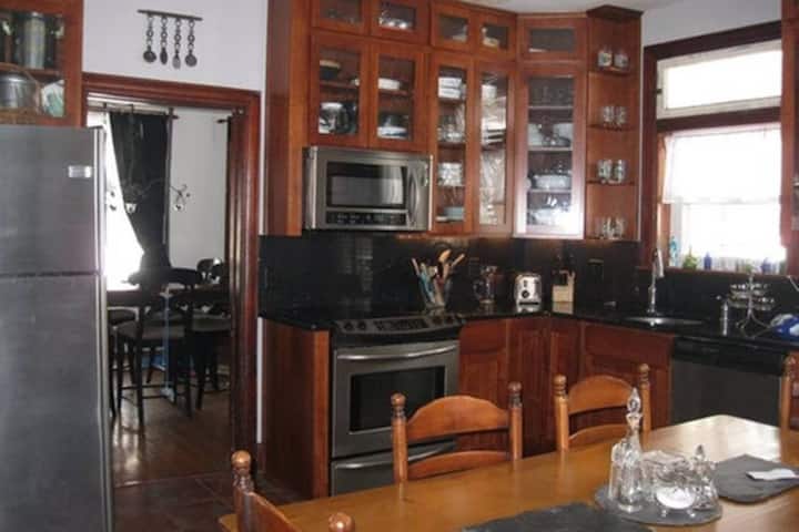 Home Away From Home 2 - Emmitsburg, MD