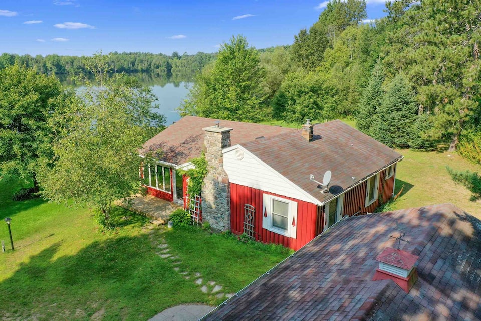 Wisconsin Cabin Vacation Rentals (5 out of 5) - United States | Airbnb